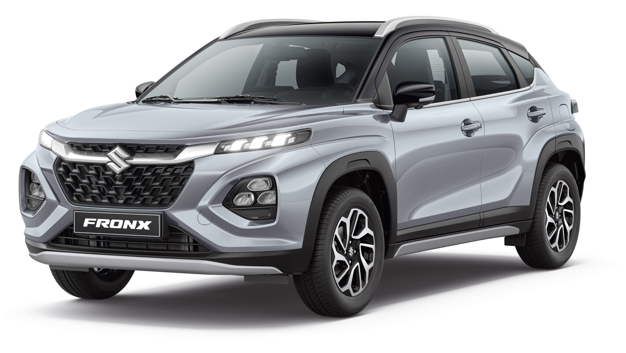 FRONX 1.0L TURBO | AUTO - Suzuki Sri Lanka
