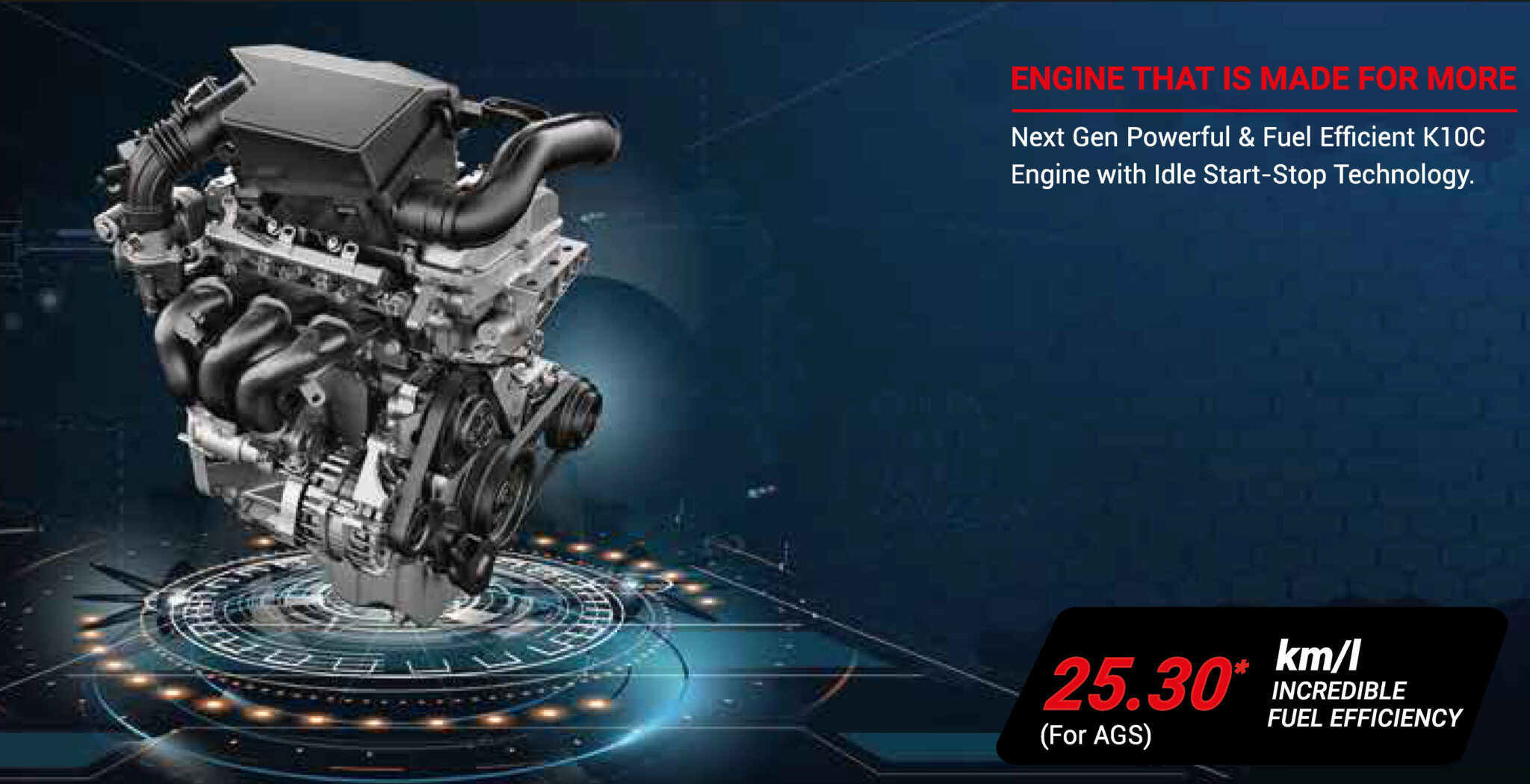 S-PRESSO AUTO - Suzuki Sri Lanka